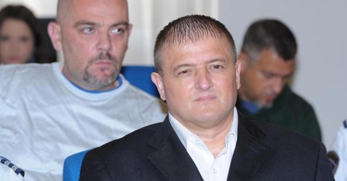 Ante Roso uhićen zbog pokušaja teškoga ubojstva - www.vecernji.ba