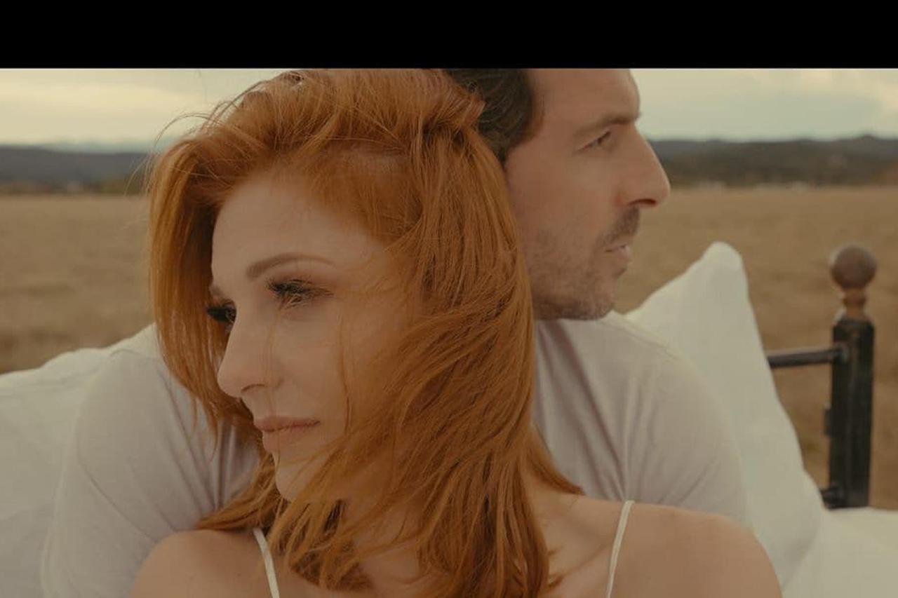 Vanda Winter snima prvi album nakon 19 godina karijere - www.vecernji.ba