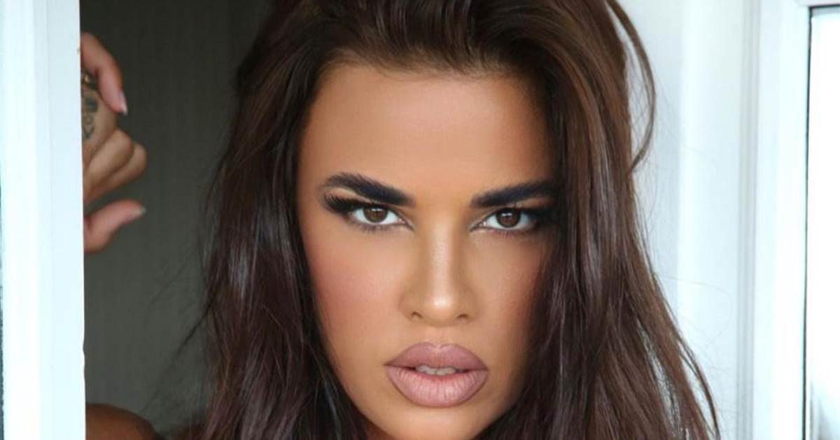 'FOTOGRAFIRAO TE JAMIE FOXX': Ivana Knoll objavila fotku iz nepoznatog ...