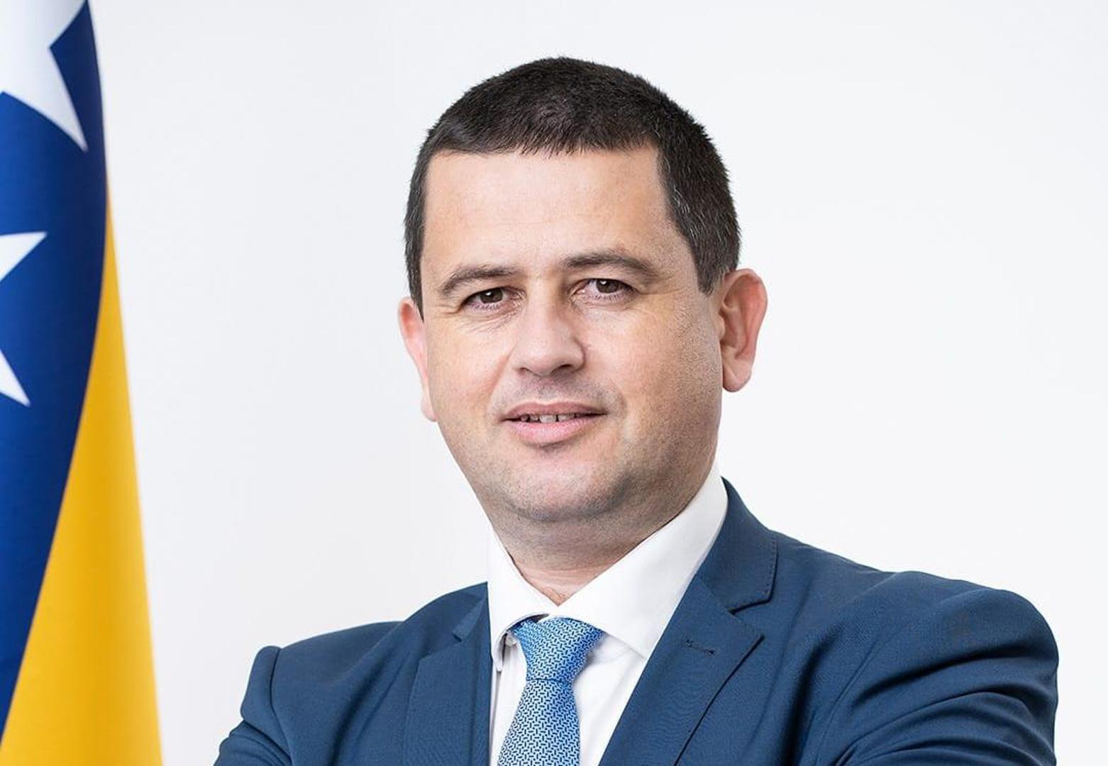 Tko su i što rade novi ministri u Vladi HNŽ-a - www.vecernji.ba