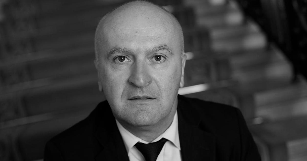 Preminuo Predrag Fred Matić u 63. godini života - www.vecernji.ba