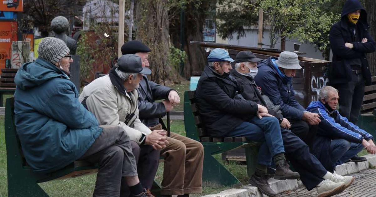 Mirovine u Federaciji BiH povećane za još 5,15 posto - www.vecernji.ba