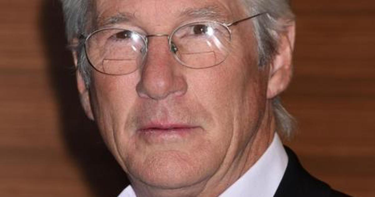 Richard Gere: Nisu me htjeli angažirati zbog borbe za Tibet - www ...