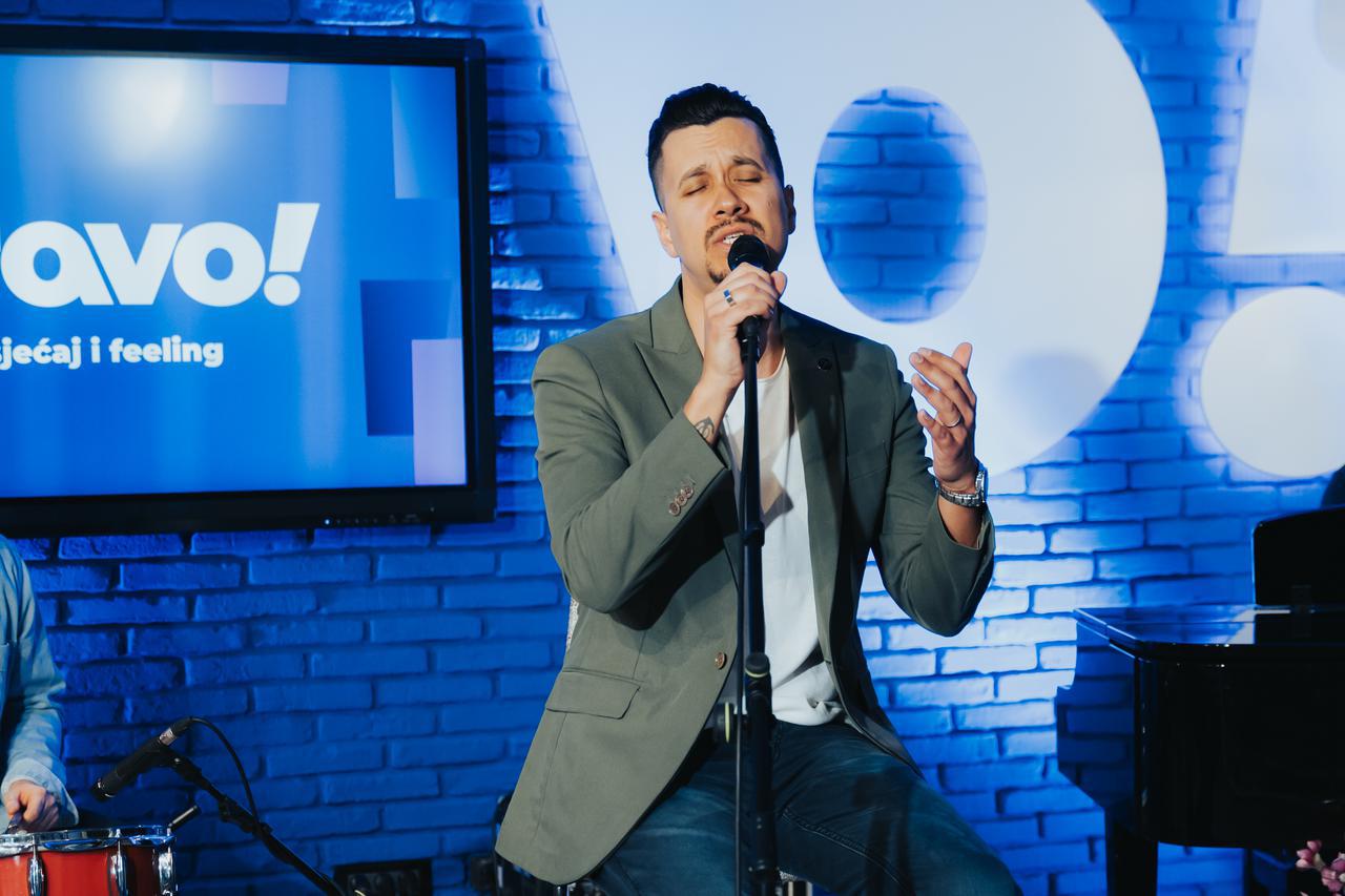 Marko Tolja priznao: 'Žena nema filter, zna me dobro izvrijeđati' - www ...