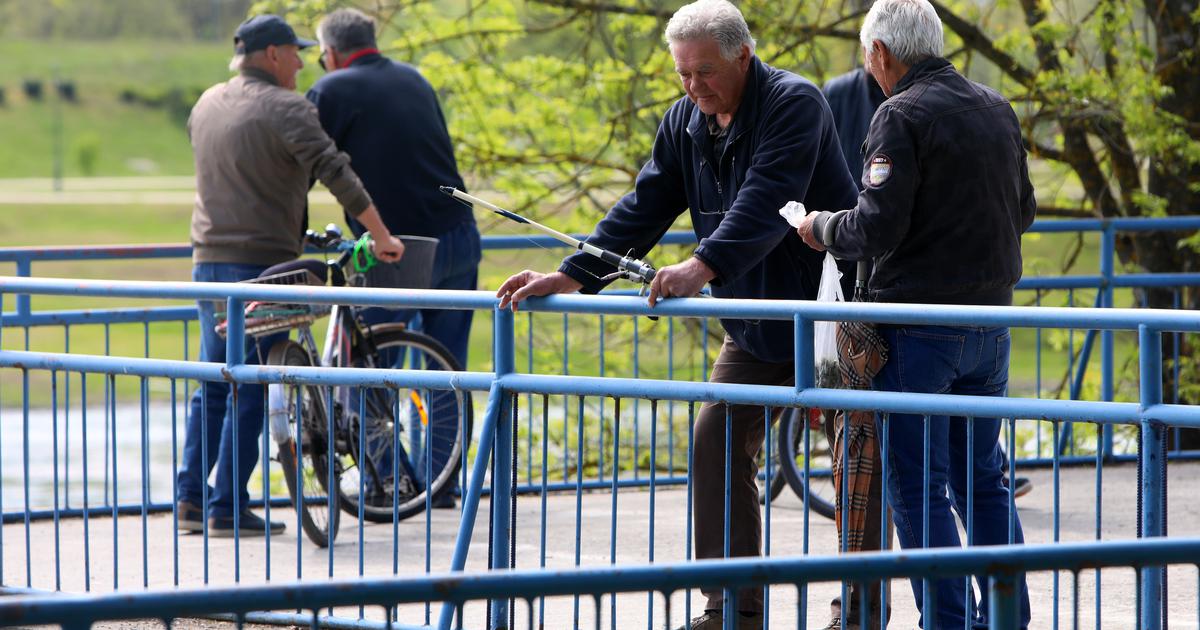 Dio umirovljenika iz BiH, neovisno o usvajanju proračuna, u veljači ...