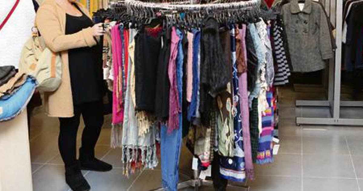 Američki trend stiže i u BiH, osim kupnje rabljene odjeće, moguć je i ...