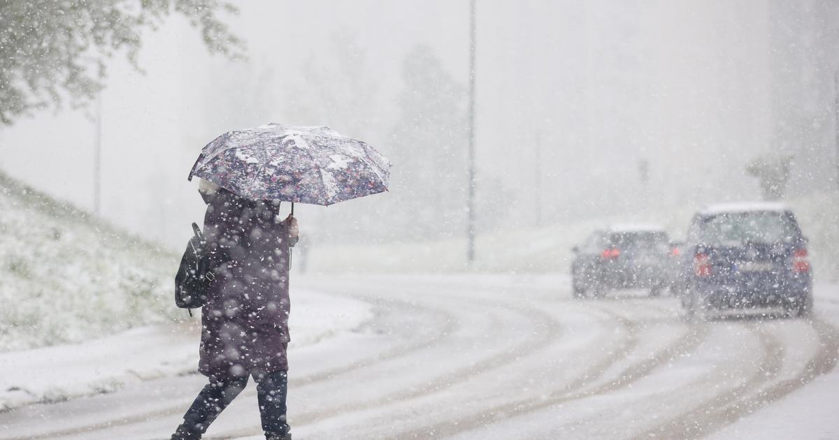 Spremite se za najhladniju zimu u zadnjih 65 godina - www.vecernji.ba