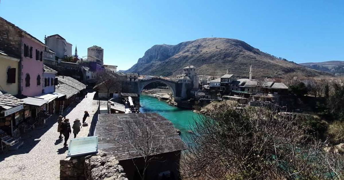 Mostar: Radionica o programu EU za zapošljavanje i socijalne inovacije ...