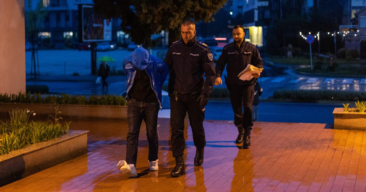 Priveden osumnjičeni za krađu kipa Brucea Leeja - www.vecernji.ba