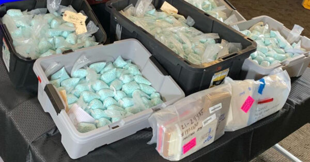 Opasna sintetička droga na pragu BiH: Smrtonosna je u dozi dva do tri ...