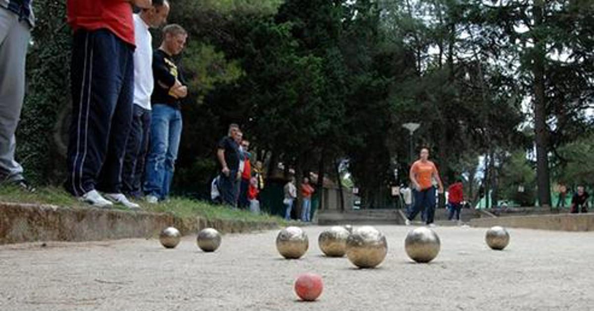 Gruđani odlučuju o naslovu prvaka BiH, Pirova pobjeda boćara Bure - www ...