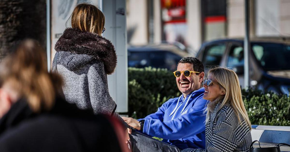 Marko Pecotić ne odvaja se od svoje Silvije: Fotograf ih uhvatio na ...