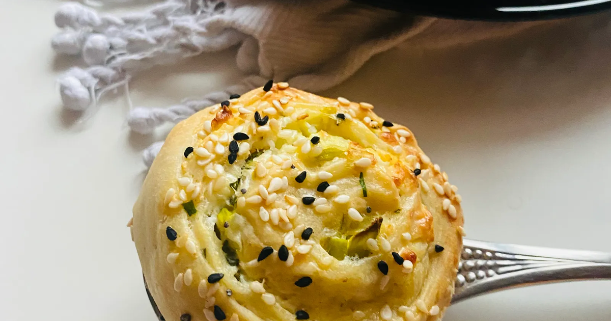 Slana peciva sa sirom: Odlična i topla i kad se ohlade - www.vecernji.ba