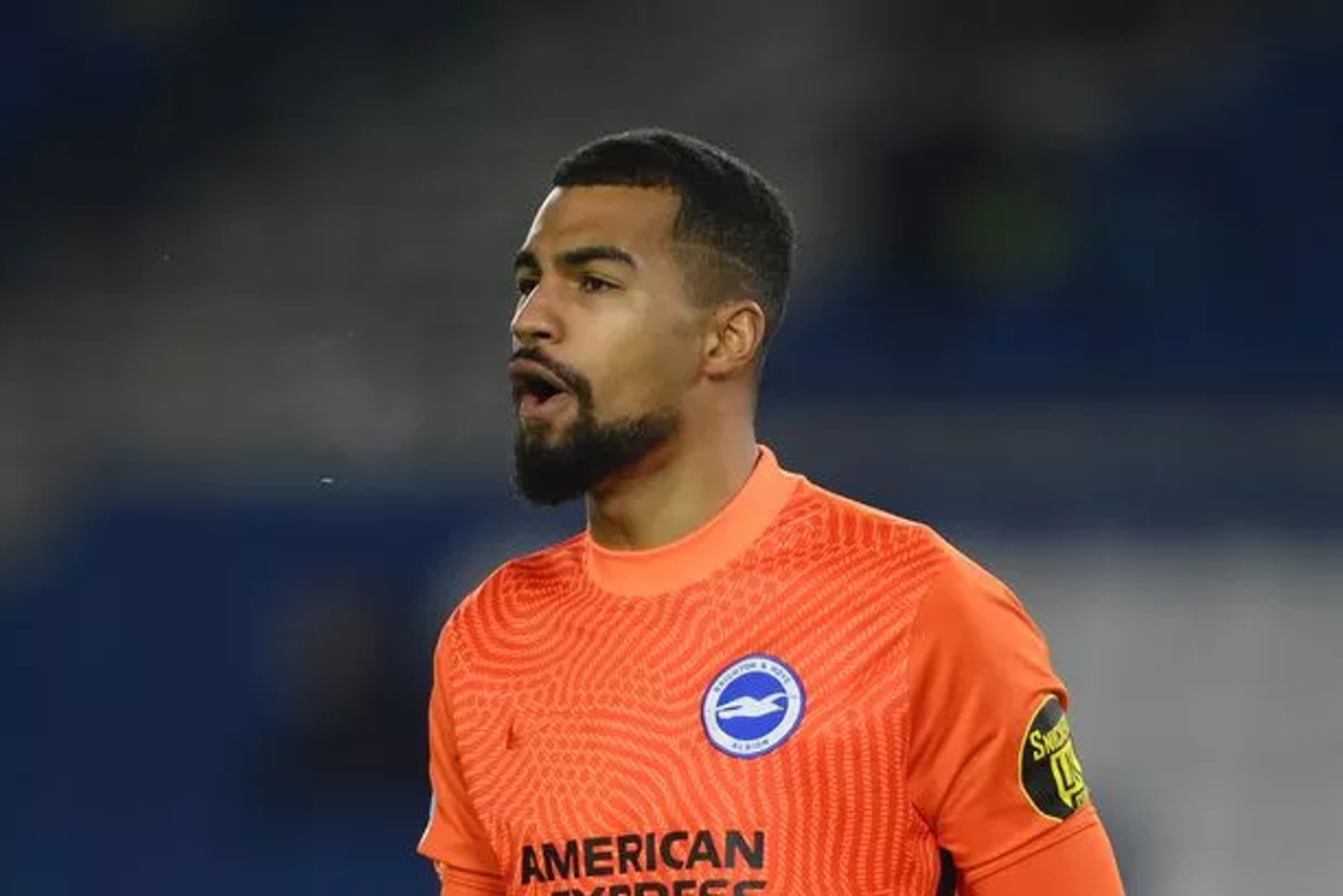 Robert Sanchez novi vratar Chelseaja - www.vecernji.ba