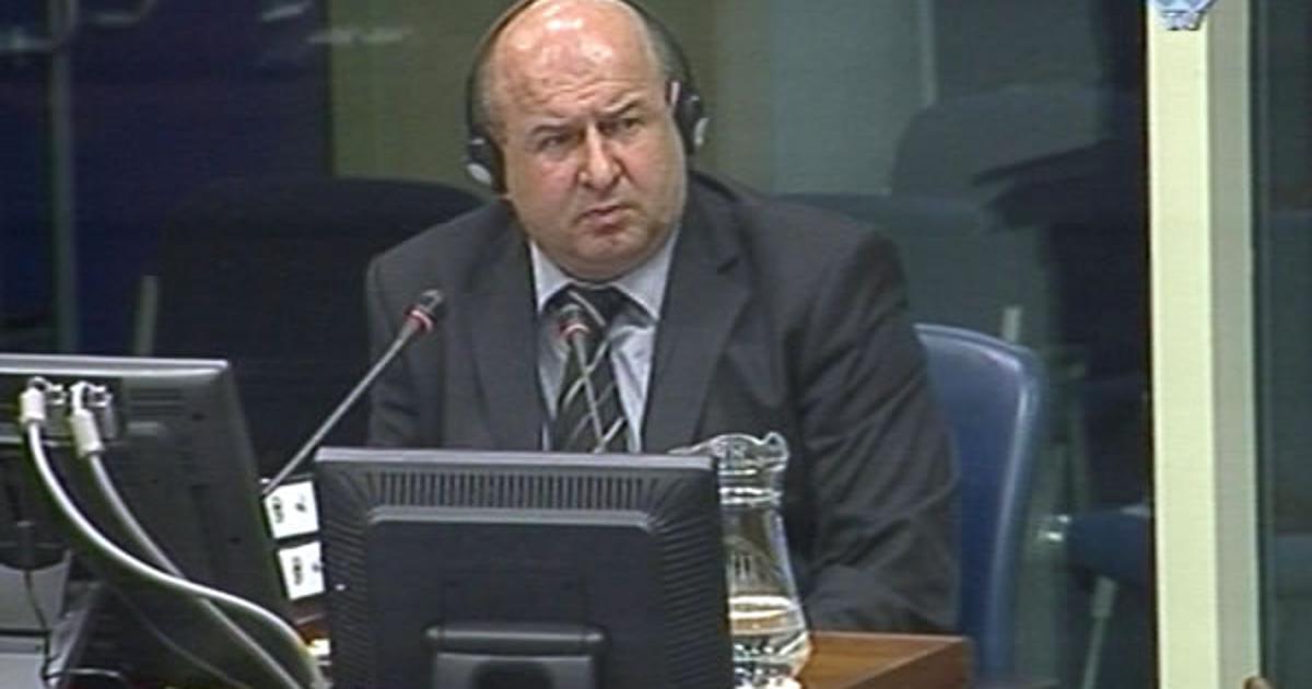 Preminuo general Dragan Ćurčić - www.vecernji.ba