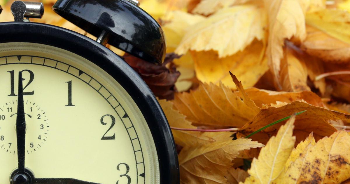 U nedjelju počinje zimsko računanje vremena - www.vecernji.ba