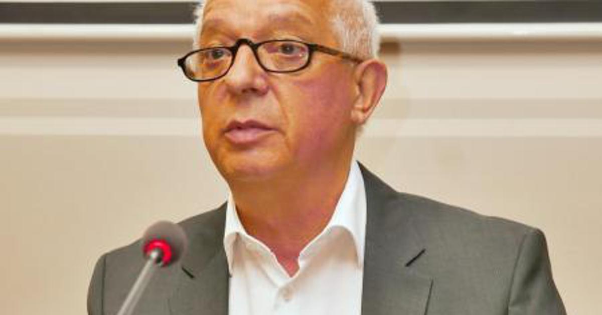 Fra Luka Marković: Hrvatsko traženje jednakopravnosti vodi prema ...