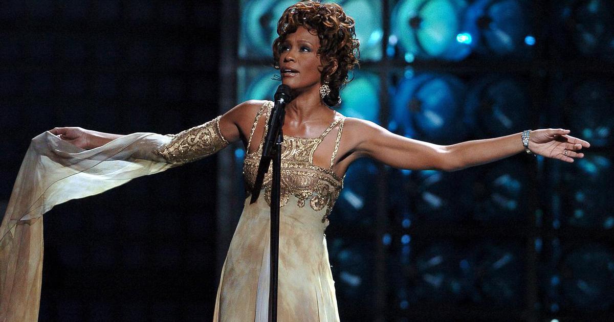 Prije 11 godina umrla je Whitney Houston, svoj posljednji nastup ...