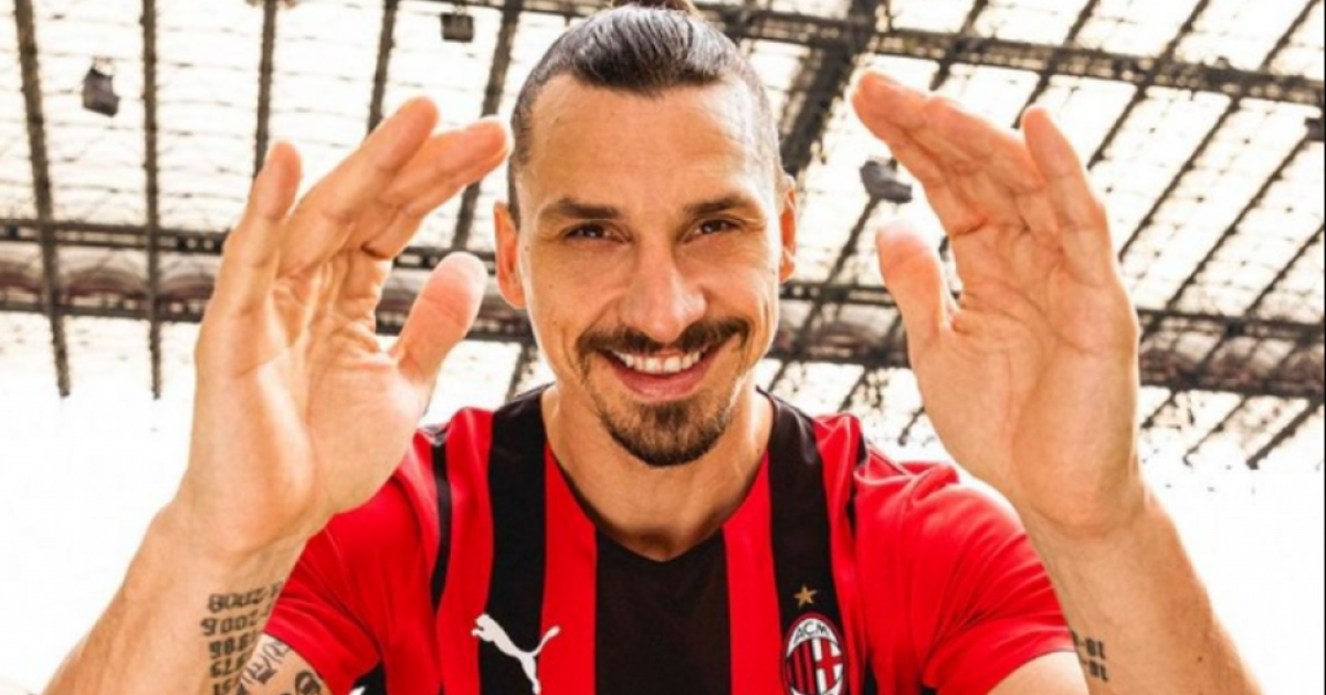 Ibrahimović prognozirao utakmicu Hrvatske i Argentine: "Zapisano je u ...