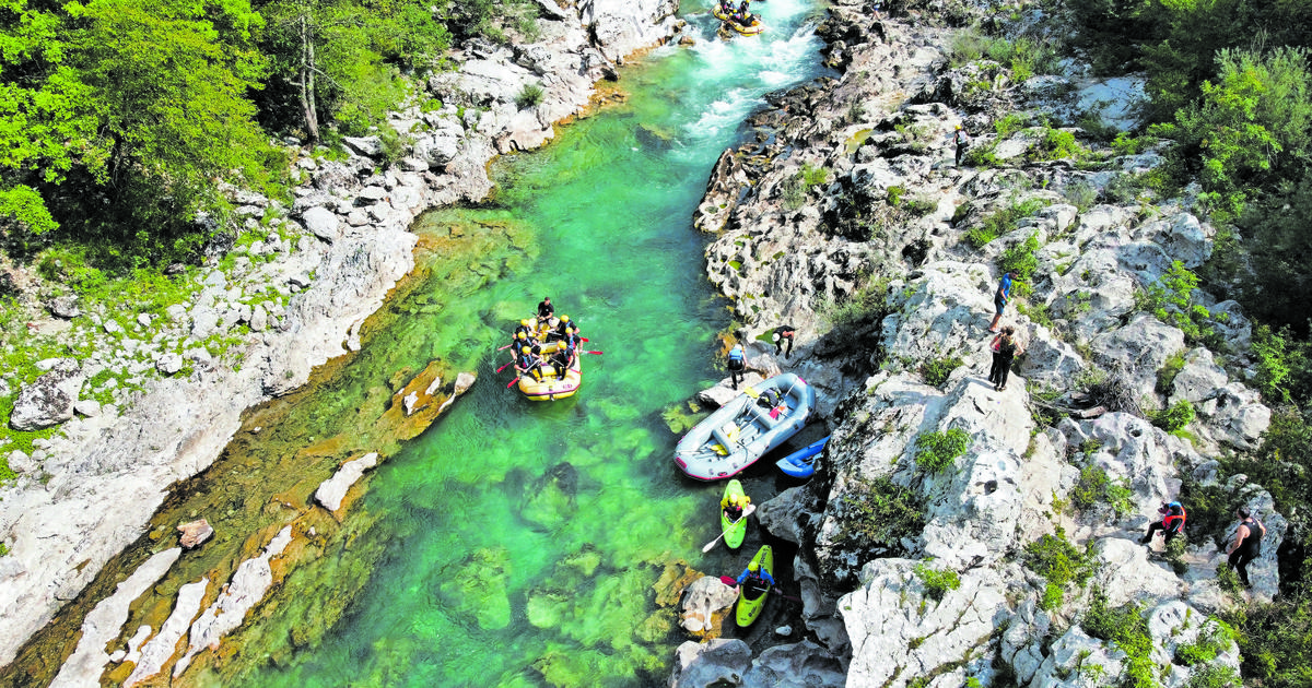Više destinacija u BiH kao autentičan turistički brend - www.vecernji.ba