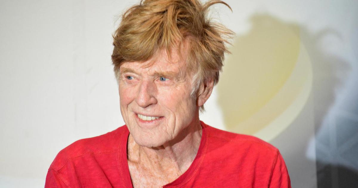 U 90. godini preminuo je legendarni glumac Robert Redford - www.vecernji.ba