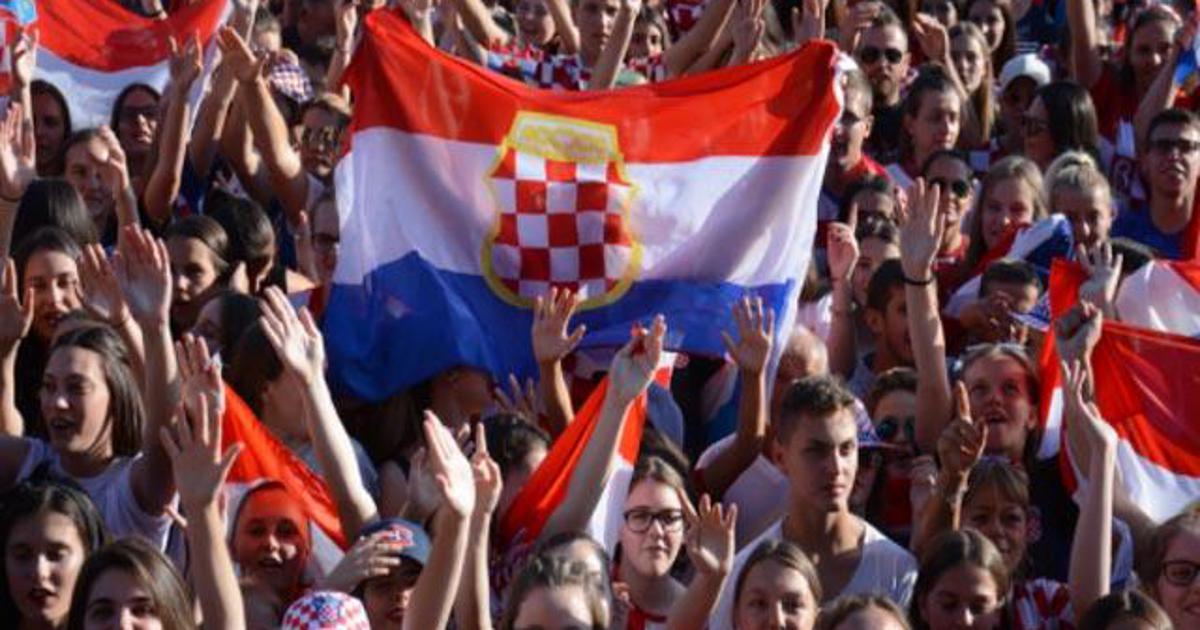 Koordinacija udruga HVO-a: Hrvati u BiH se bore za svoje prava konstitutuivnog naroda - nisu ...