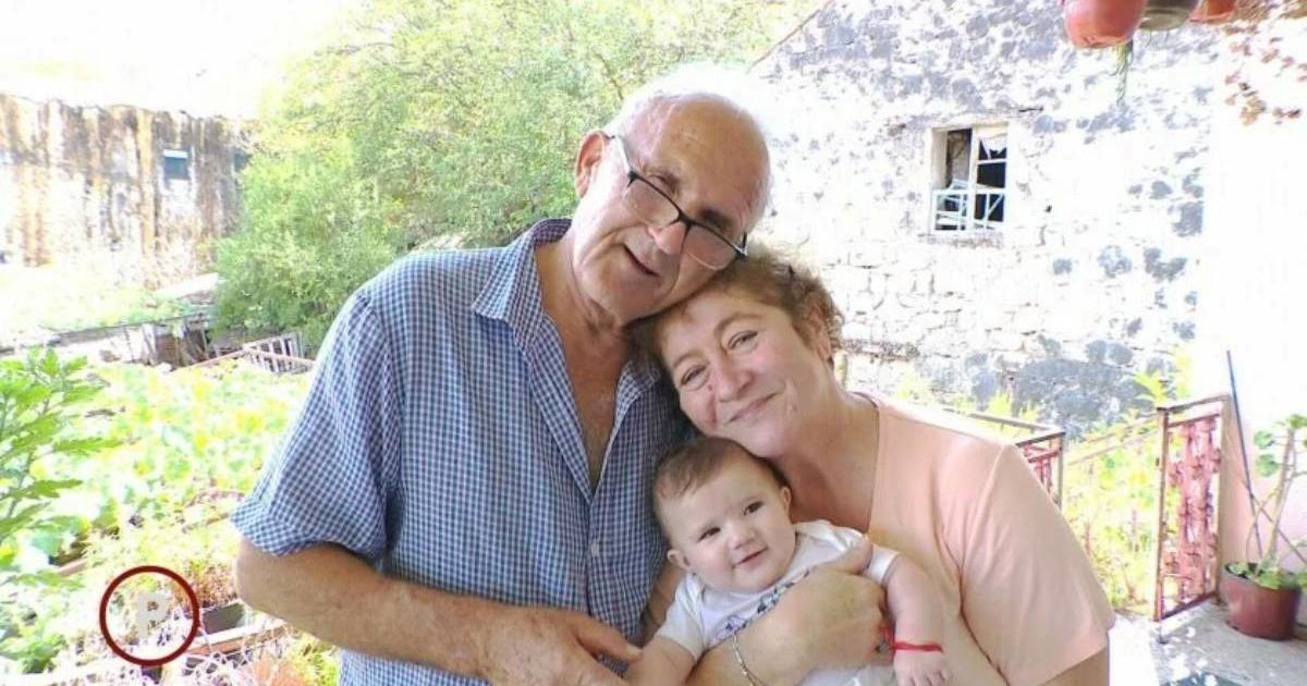 Sonja (57) i Marko (69) postali roditelji: "Govore da sliči na djeda, a ...