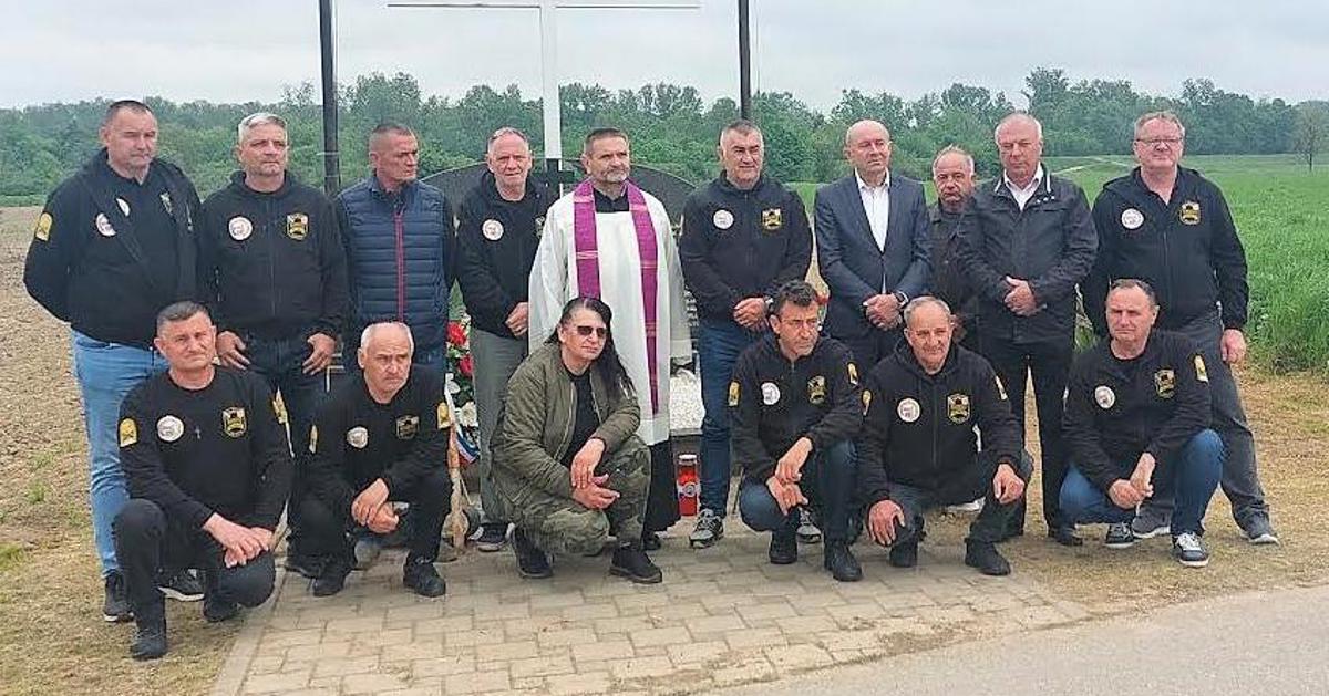 "Da se ne zaboravi": Vidovice - simbol hrabrosti, patnje i žrtve - www ...