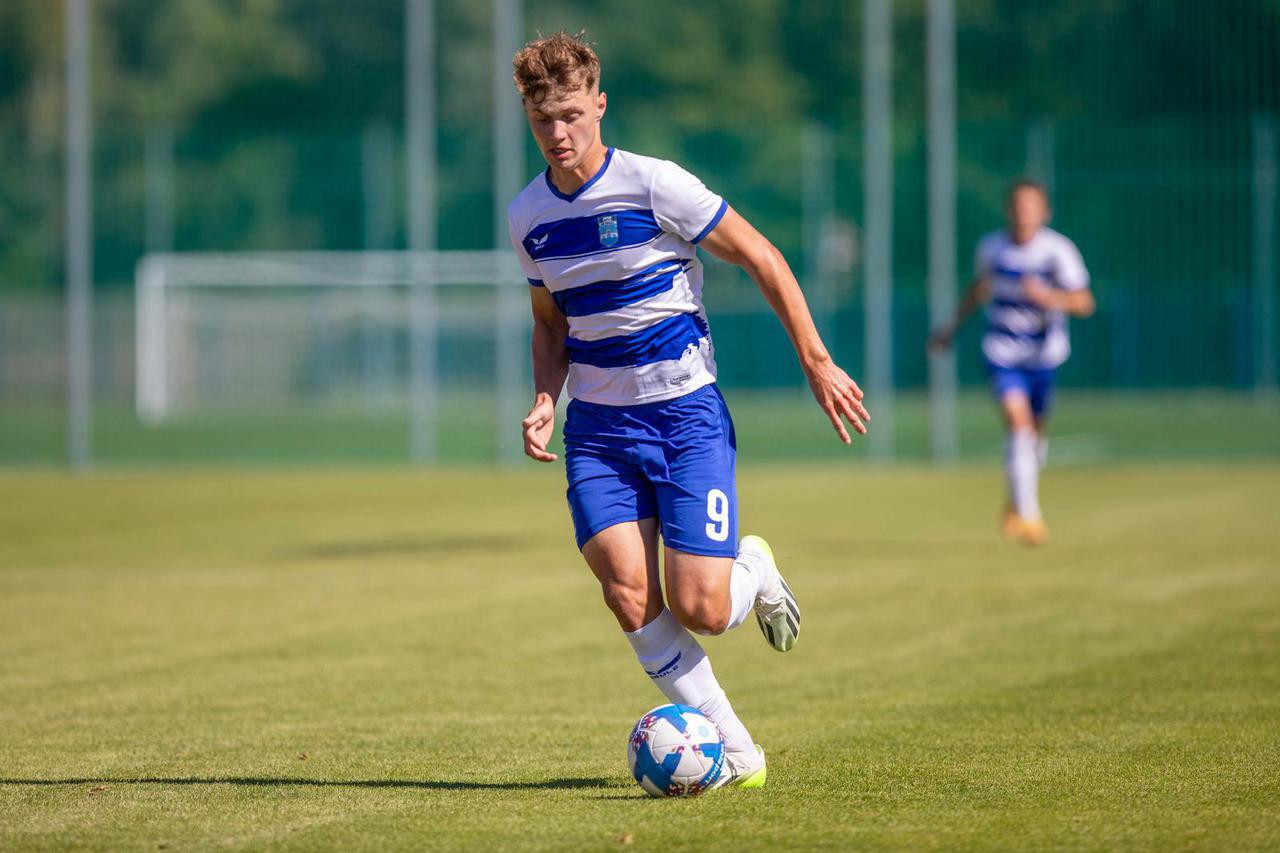 Europski uglednici žele velikog hrvatskog talenta: 'Potvrđena mi je ta ...