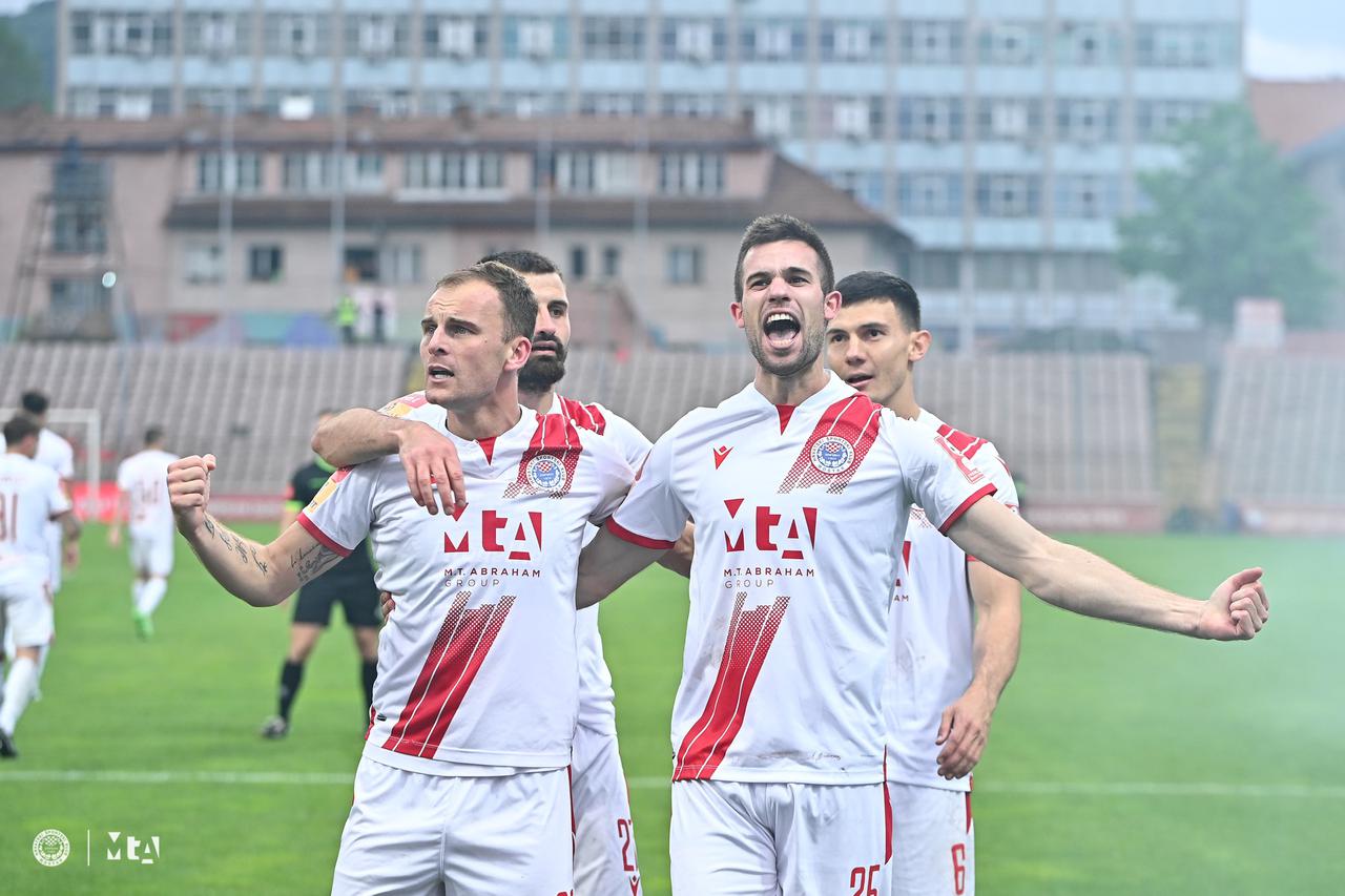 HŠK Zrinjski: Pehar se podiže danas na Barama! - www.vecernji.ba