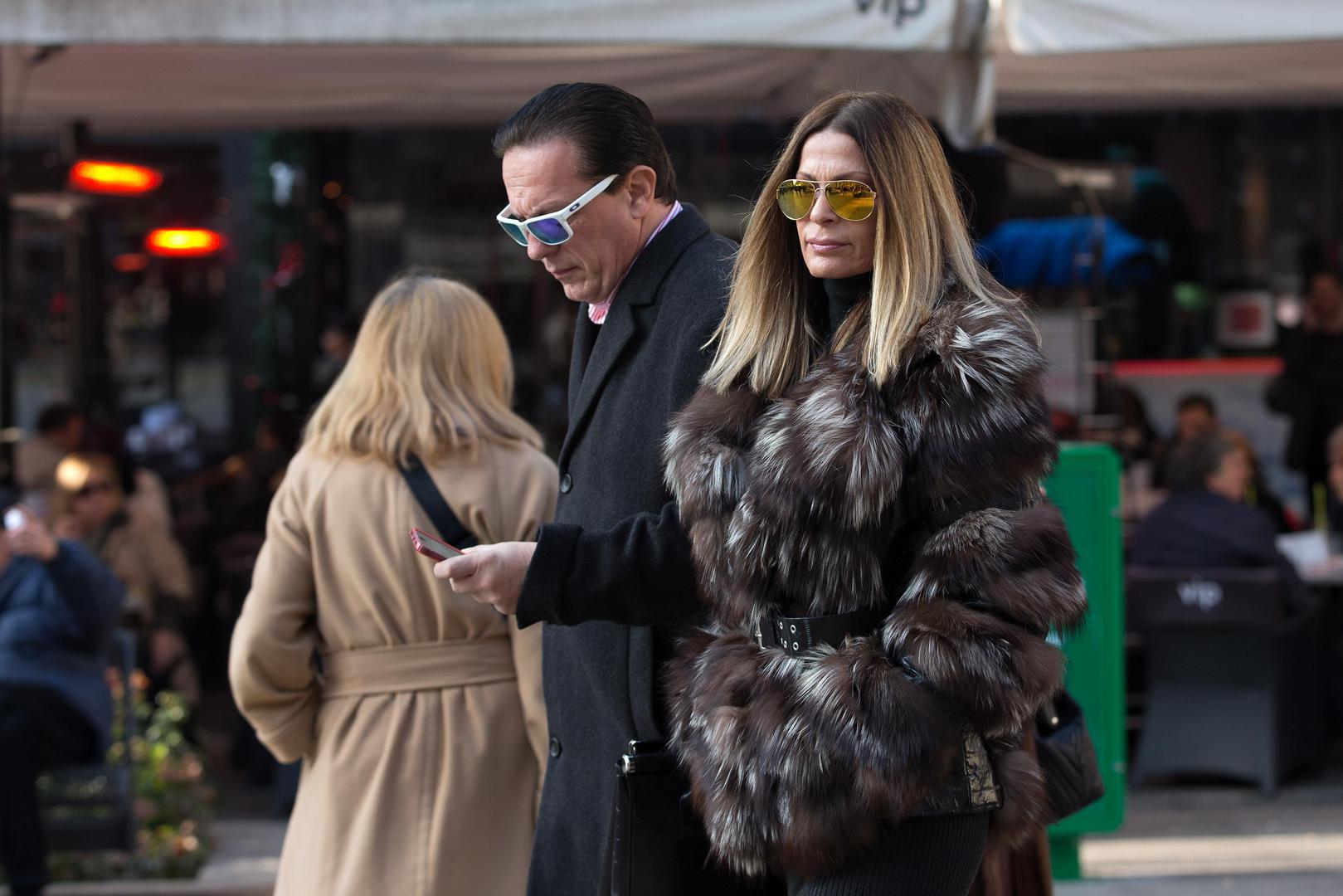 Galerija: Ana Sasso prije 40 godina natjecala se za Miss svijeta, a i ...