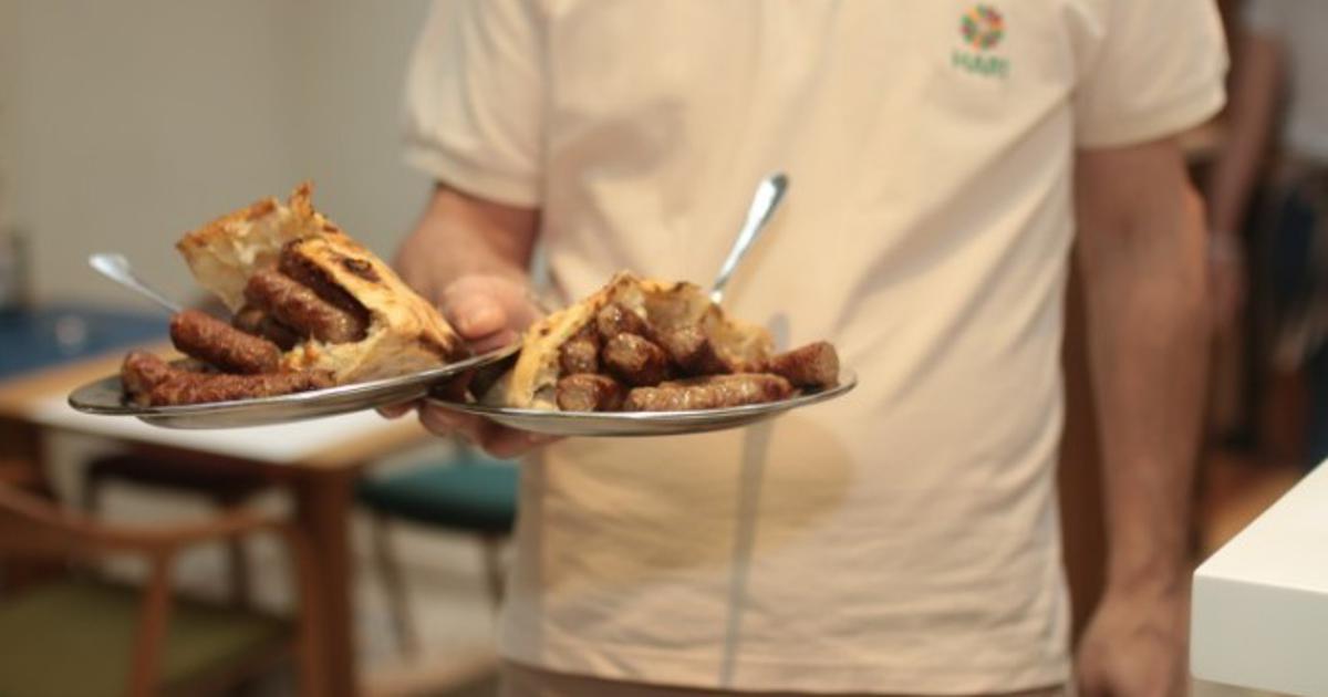 Na listi najboljih tradicionalnih jela u 2022. godini našlo se i jedno ...