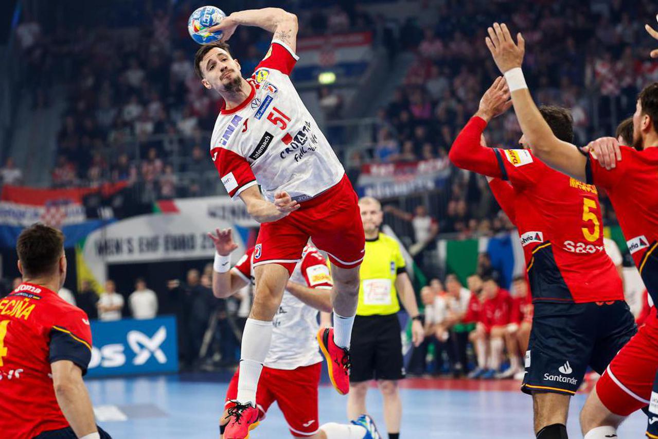 Cijela rukometna Europa je u čudu zbog Hrvatske. Nikad nitko nije ovo ...