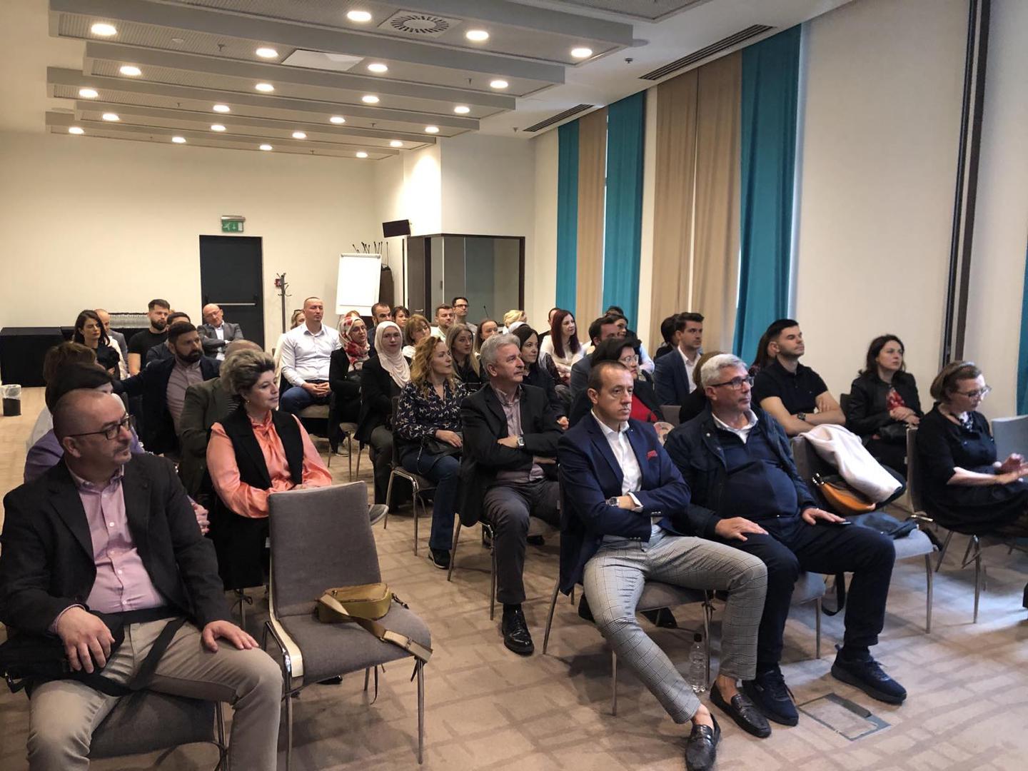 Doc. dr. sc. Vedran Markotić iz Mostara novi predsjednik Udruge ...