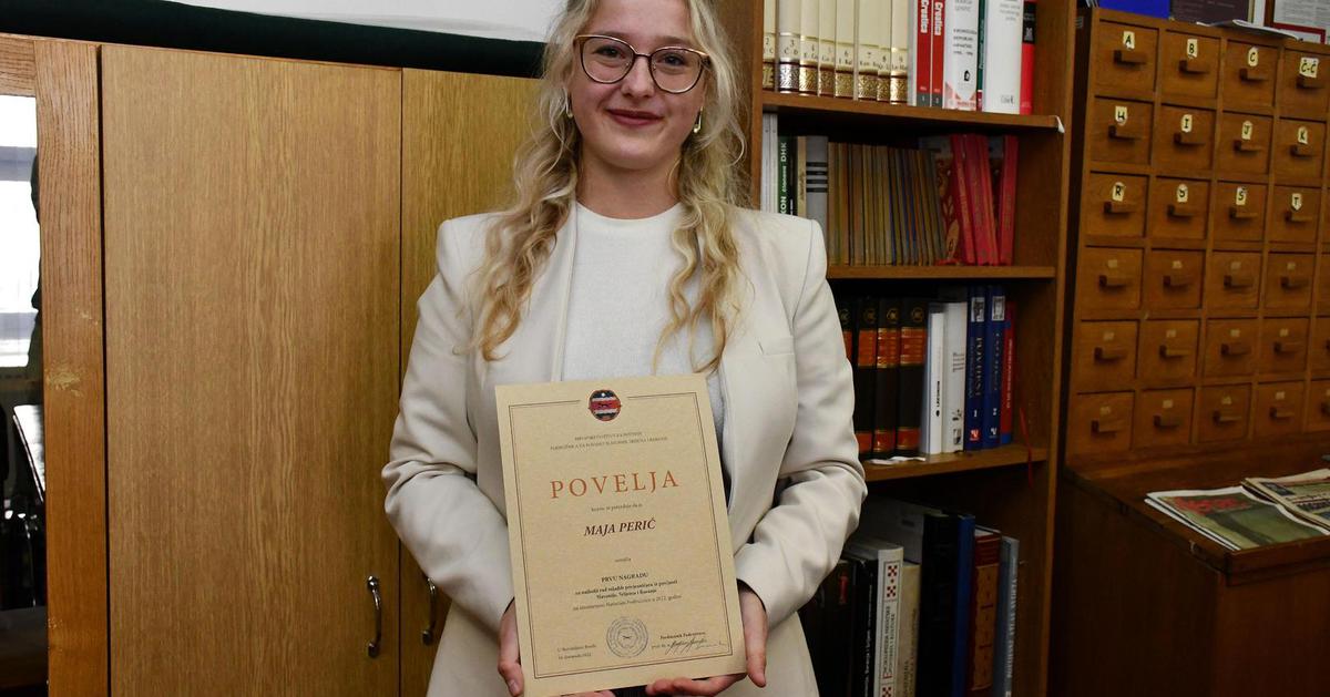 Maja Perić: Ponekad mi bude teško, nedostaje mi obitelj. Otkrila je i ...