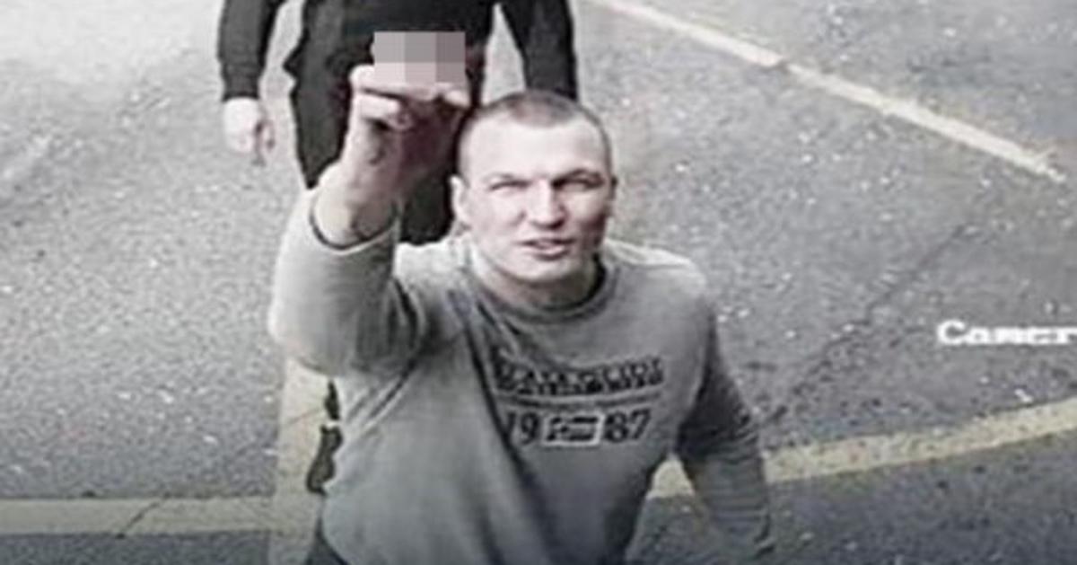 Obračun u Beogradu: Izrešetan Sale Mutavi, vođa navijača Partizana ...