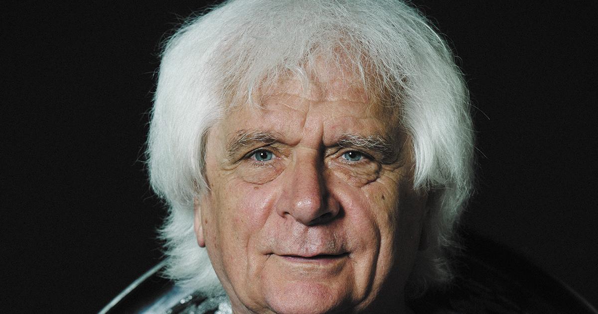 Preminuo mostarski glumac Velimir Pšeničnik Njirić - www.vecernji.ba