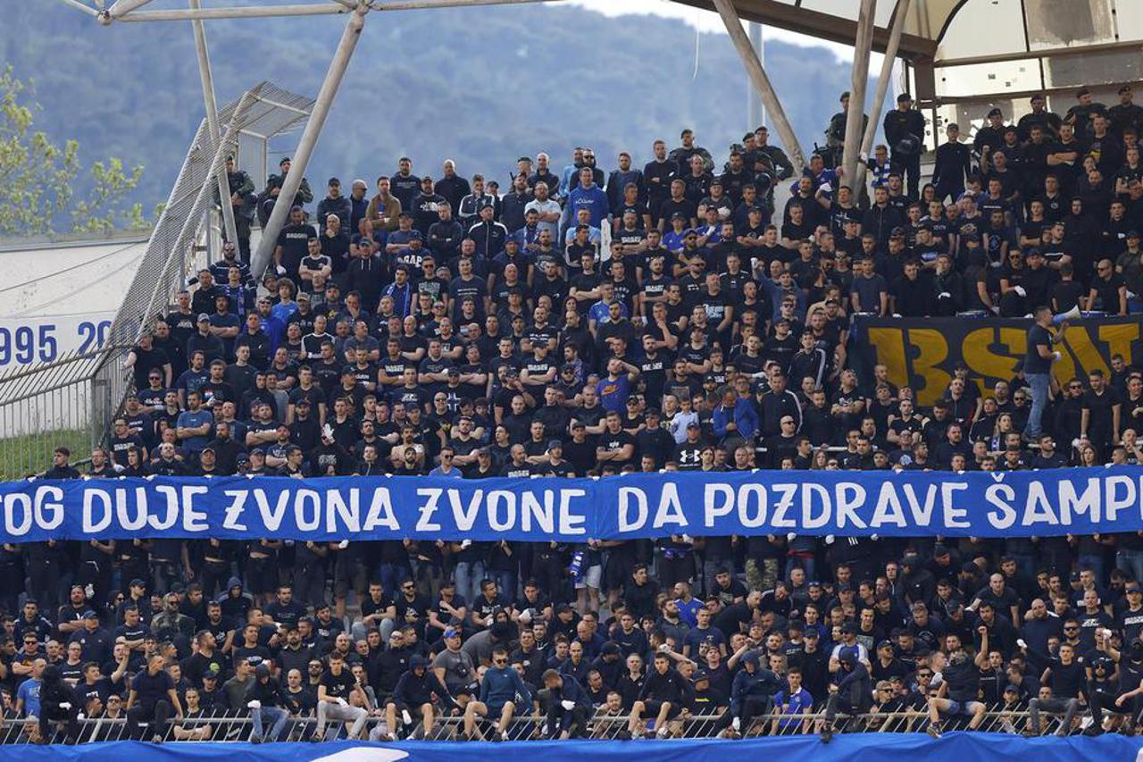 DINAMO PRVAK HRVATSKE - www.vecernji.ba