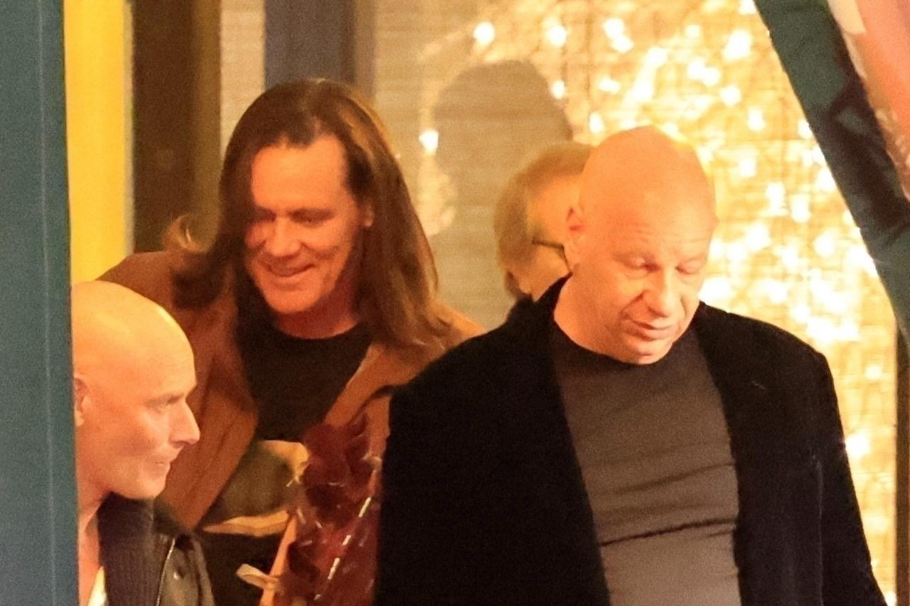 Biste li ga prepoznali? Slavni glumac se umirovio, a sada je prvi put nakon dugo vremena ...