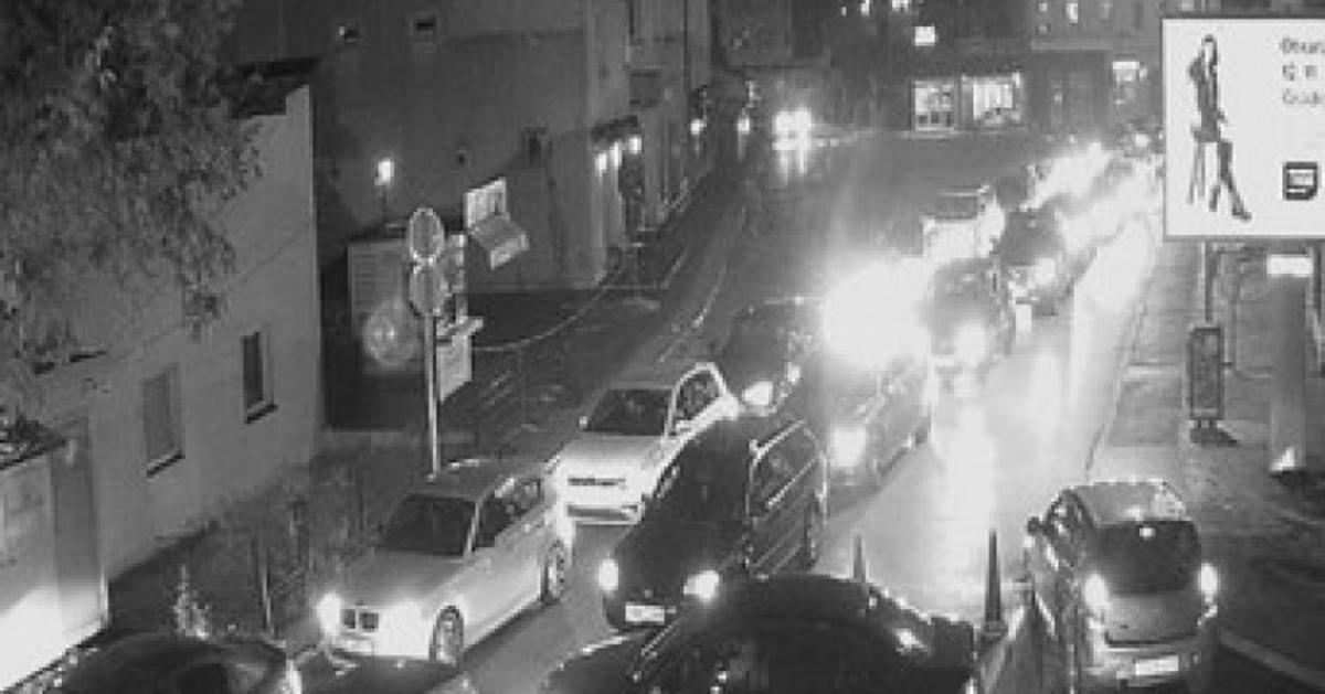 Gužve na graničnim prelazima Izačić, Velika Kladuša, Donja Gradina ...