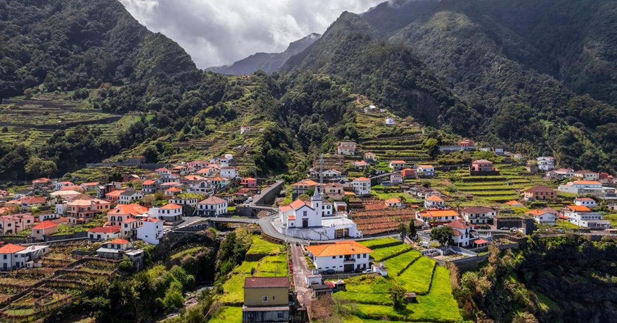 Ovo je najpopularnija svjetska trend-destinacija! Reći ćemo samo ...