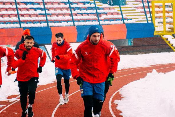 Neki će odigrati samo po tri pripremna susreta - Posušje čak sedam ...