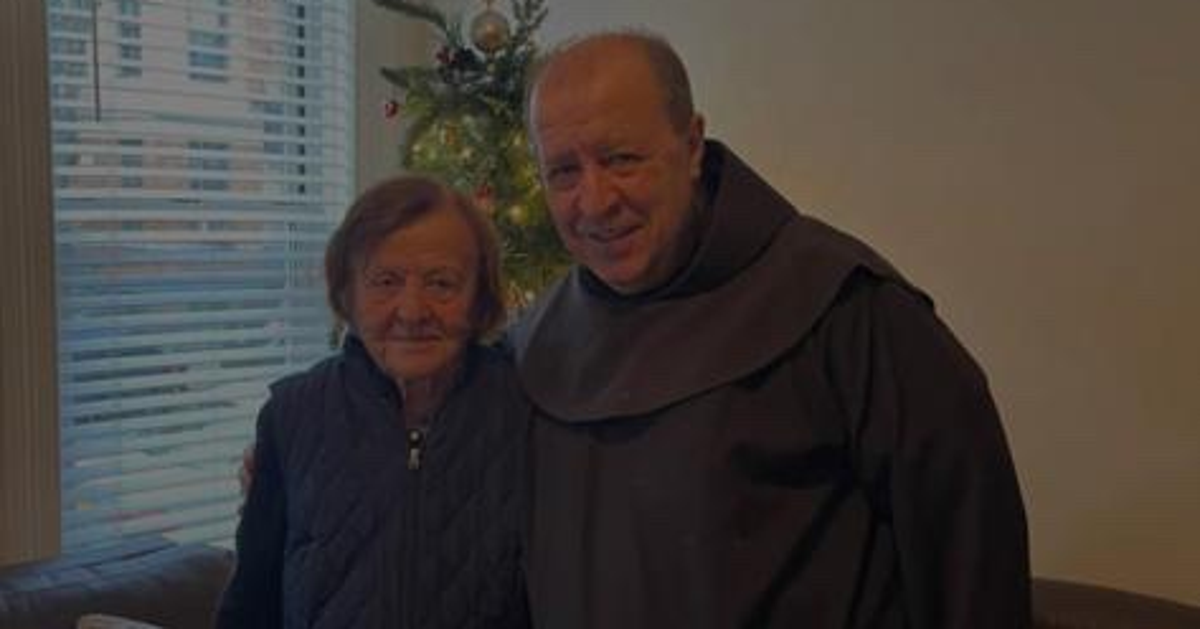Baka Mara (92), Newyorčanka iz Skopaljske Gračanice, ima 27 praunučadi ...