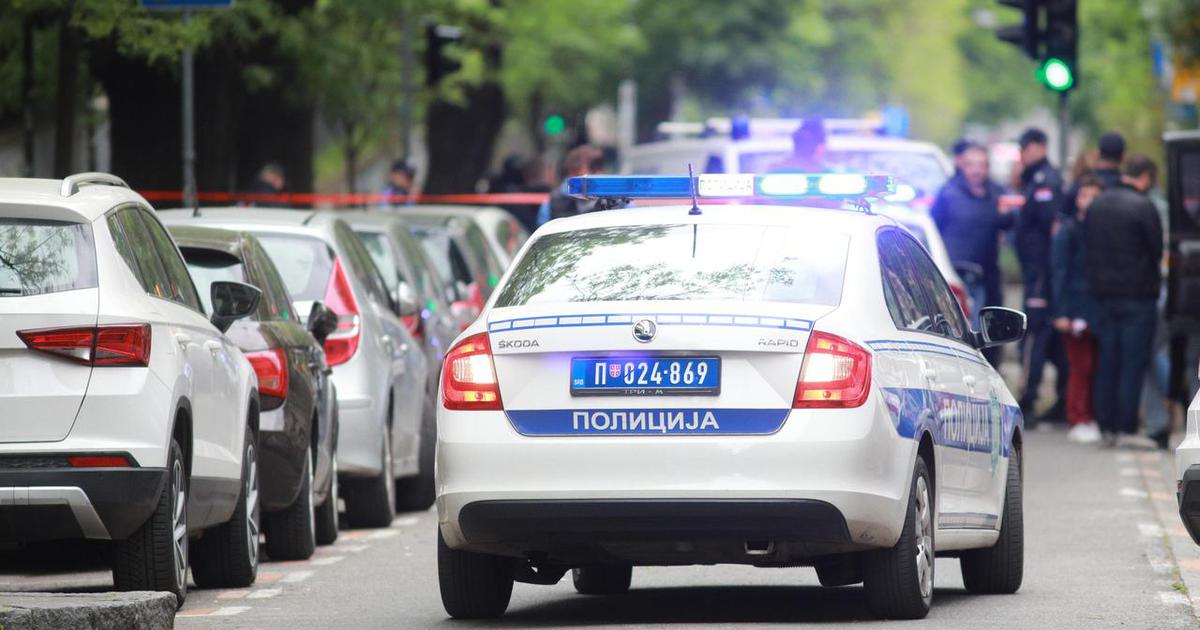 Stravičan zločin u Srbiji: Mladić ubio oca, baku i djeda - www.vecernji.ba