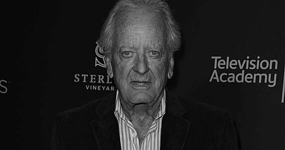 Preminuo glumac Nicolas Coster, najpoznatiji po ulozi u seriji 'Santa ...