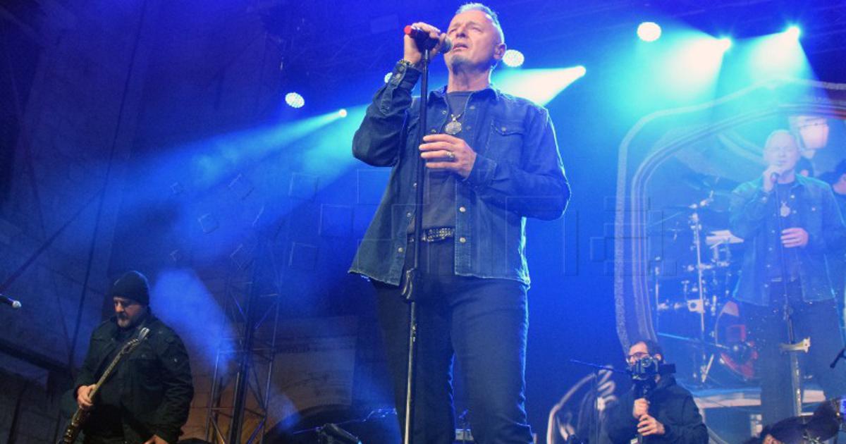 Zbog Thompsonovog koncerta se formira sigurnosni stožer? Božinović: Postoje kontakti - www ...