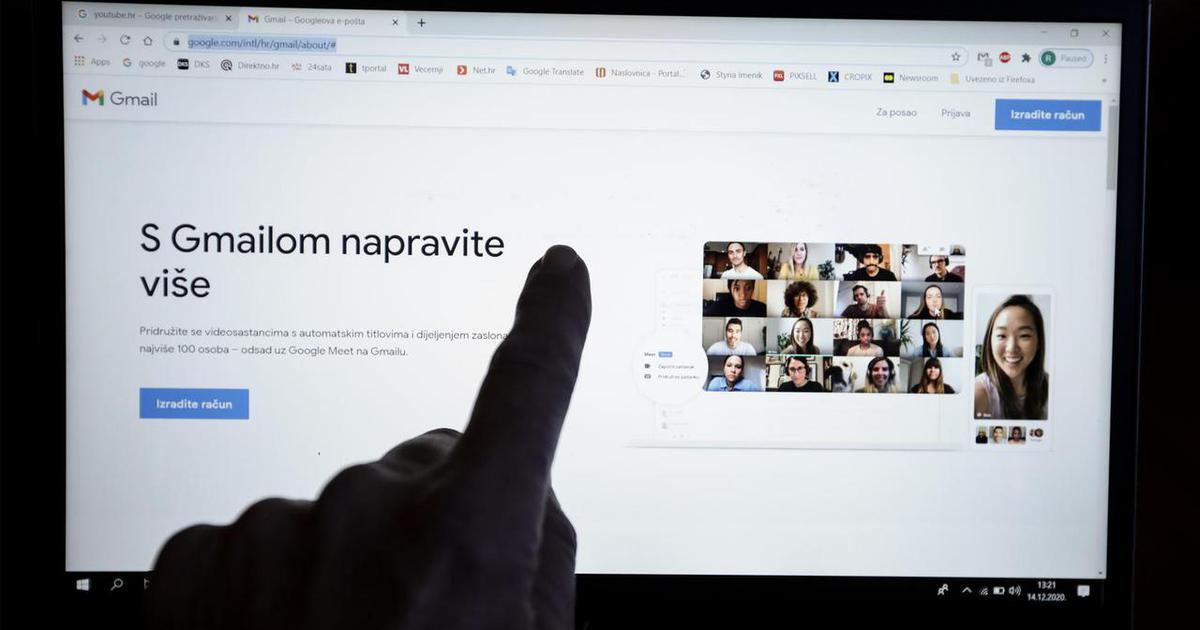 Važno Googleovo upozorenje: Od 1. prosinca kreće velika čistka, brišu ...