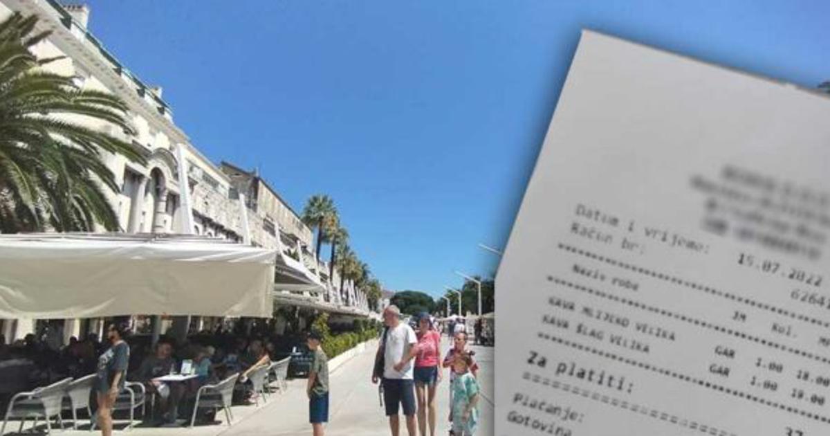 Ministar Primorac: Cijene su previsoke - www.vecernji.ba