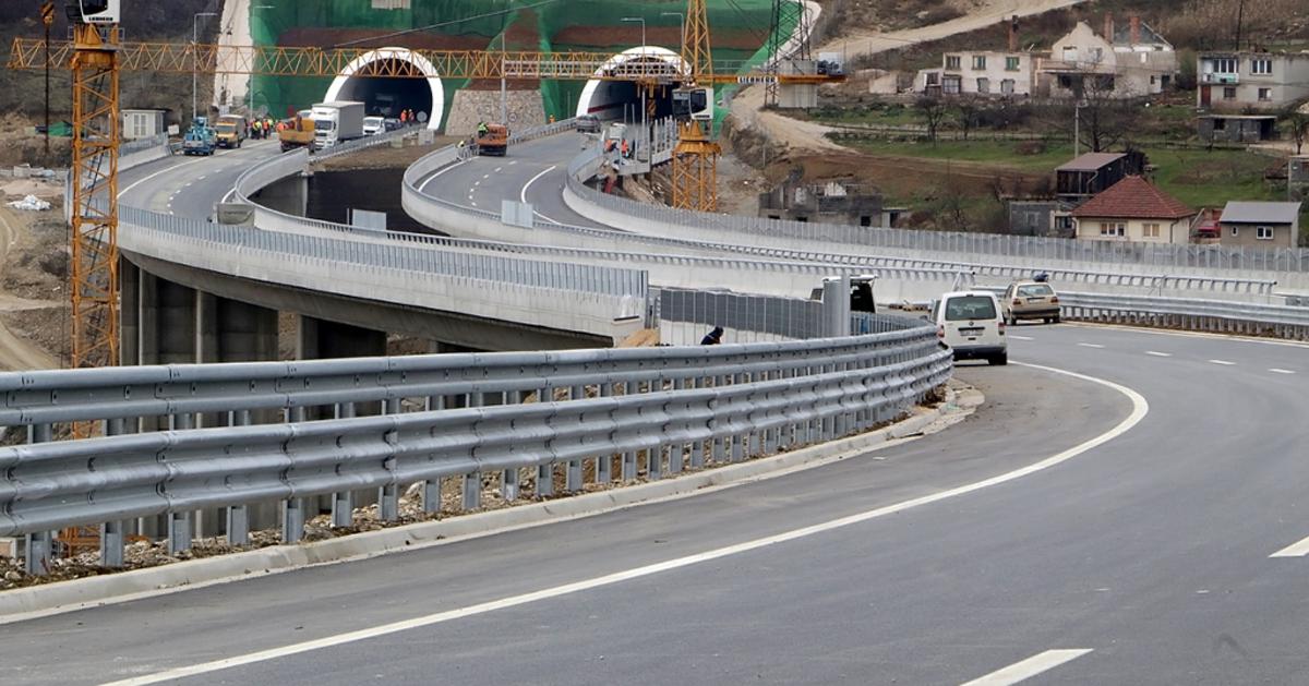 BiH dobiva novih 11 kilometara autoceste, pogledajte kako izgleda - www ...