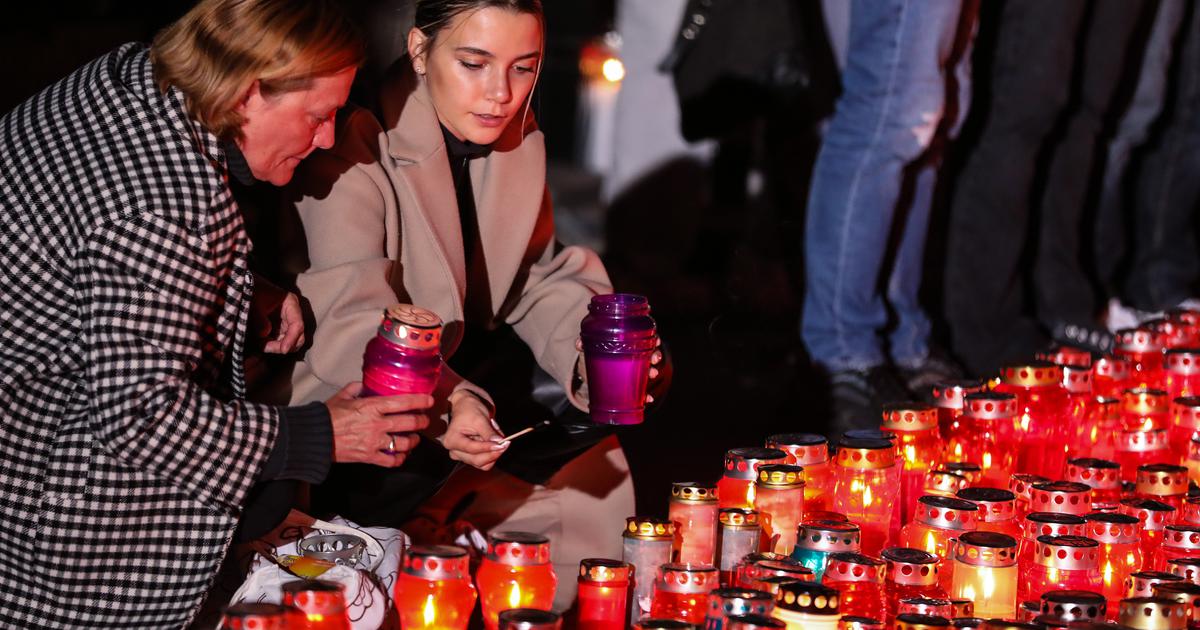 Svi sveti i Dušni dan podsjećaju nas i na važnost obiteljskog ...